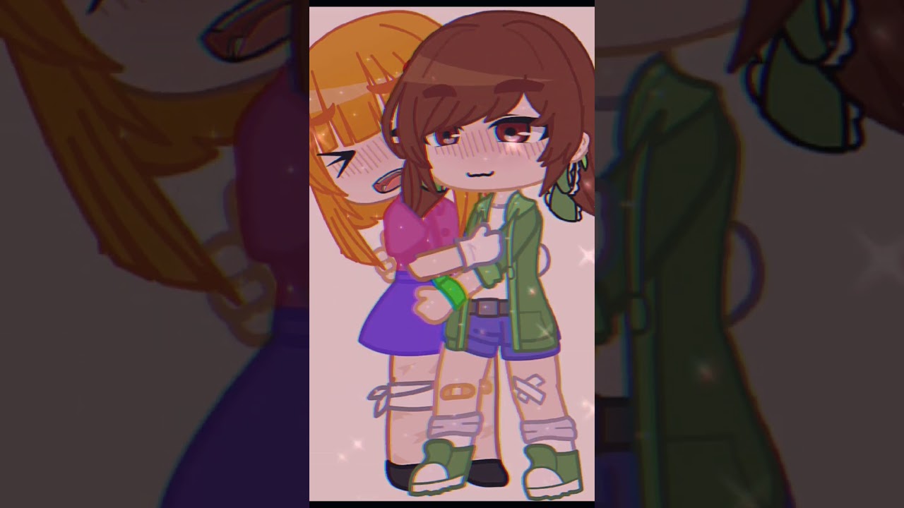 Charlie And Elizabeth Edit My Au Elizabeth X Charlie Read Pinned Comment Youtube