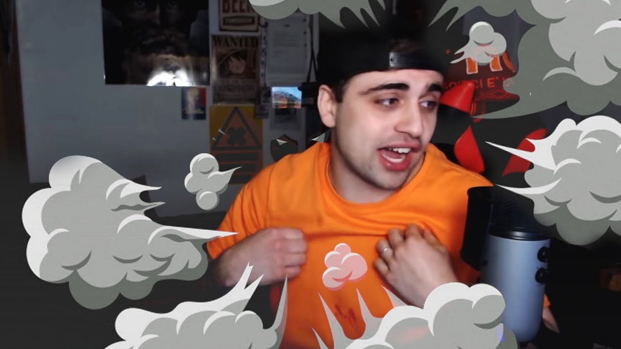 DDOS + GHOST=🤯 - YouTube