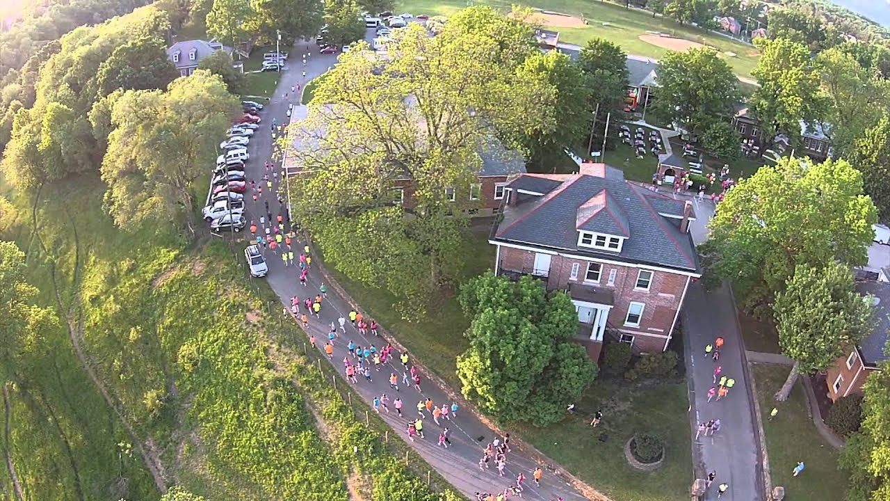 Glow for Hope 2015 - YouTube