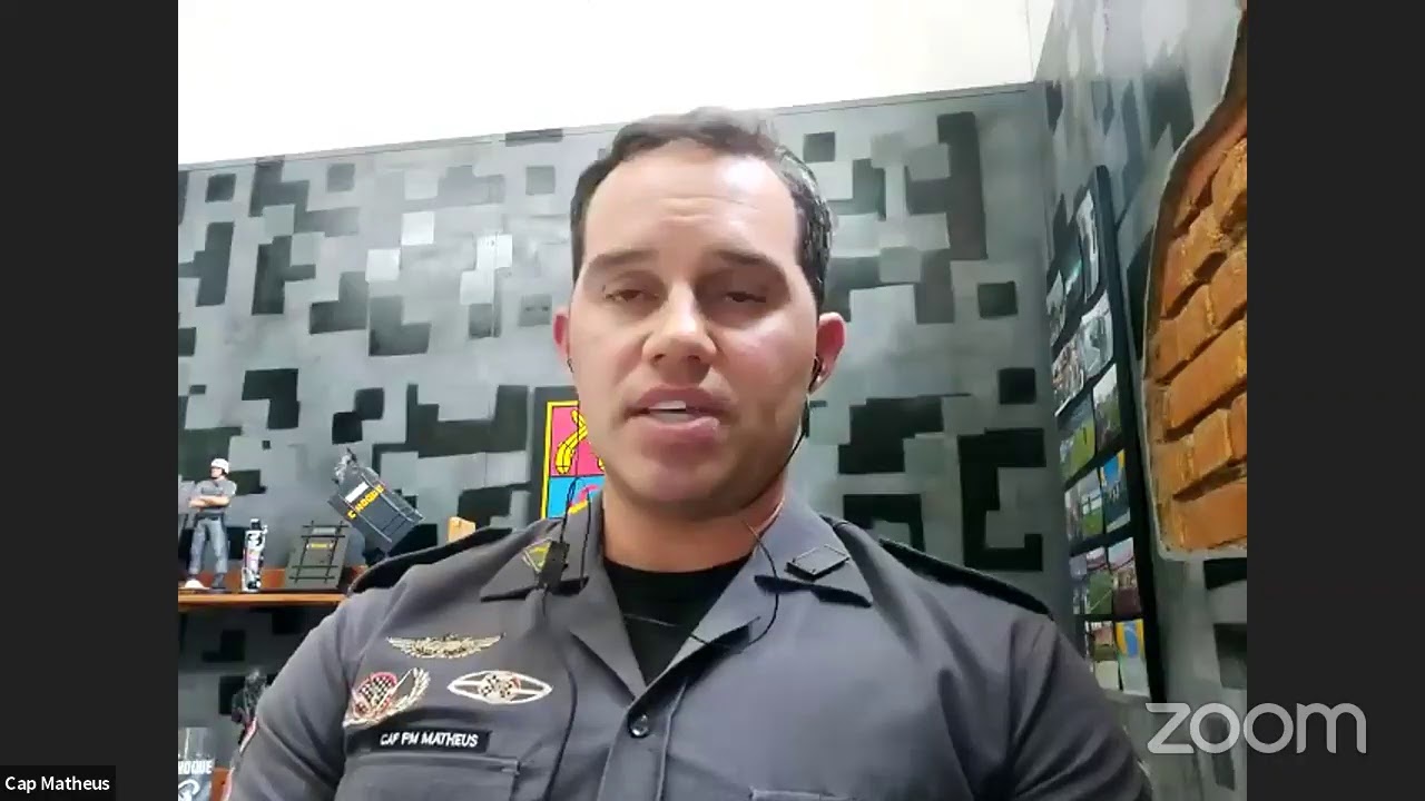 Por dentro do 2º Batalhão de Choque da Polícia Militar de São Paulo ...