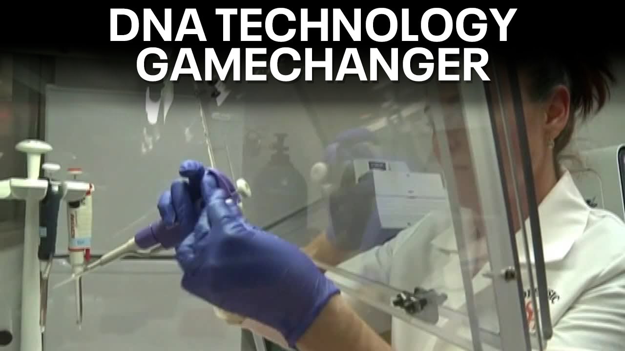 How new DNA technology helped solve 16-year-old Grand Prairie cold case ...