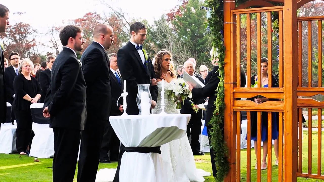 Wedding Ceremony Sample YouTube wedding-ceremony-sample-youtube