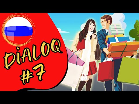 🇷🇺 Rus Dilində Dialoq #7 (Я уже устал)