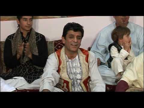 Khoshal Sadozai ----- خوشحال سدوزی new afghan song - YouTube