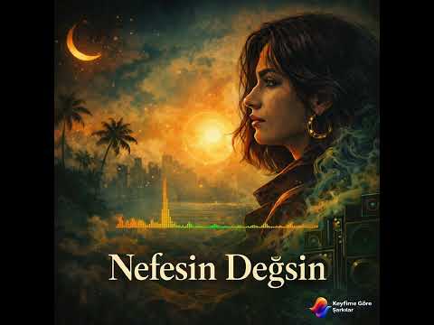 Nefesin Değsin  | Turkish x Reggae Fusion