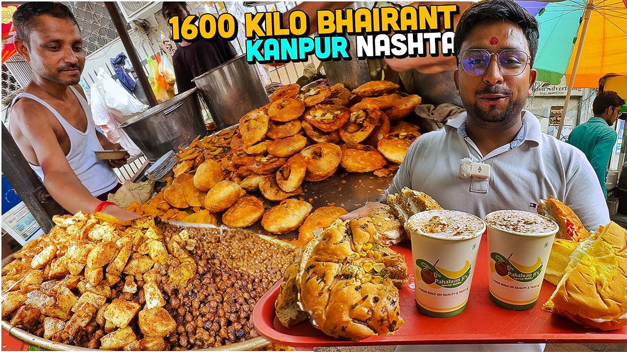 32/- Rs भैरंट Indian Street Food 😍 Pehalwan English Breakfast, Mohan ...