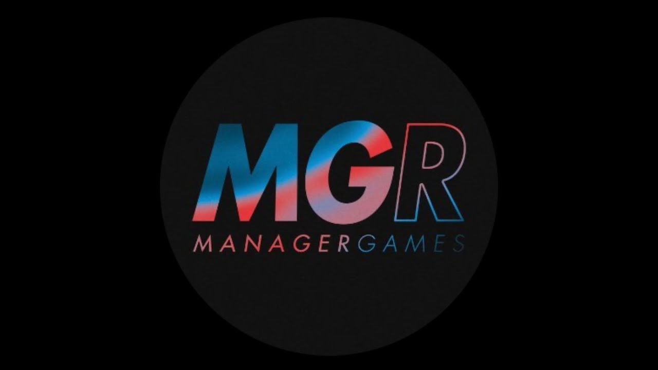 2023 Mangers Games Tournament - YouTube