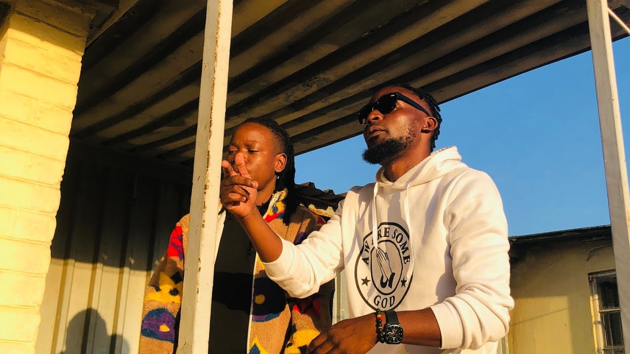 Topsy Fischer ft. Jay Jay Cee Mw- Odya Zake/2025 (Official Music Video ...