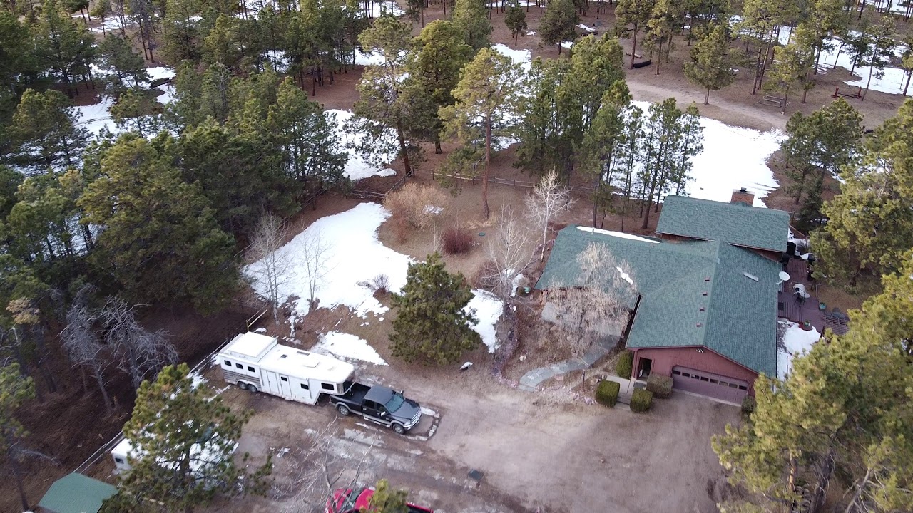 Coyote Crossing Farms Headquarters - YouTube