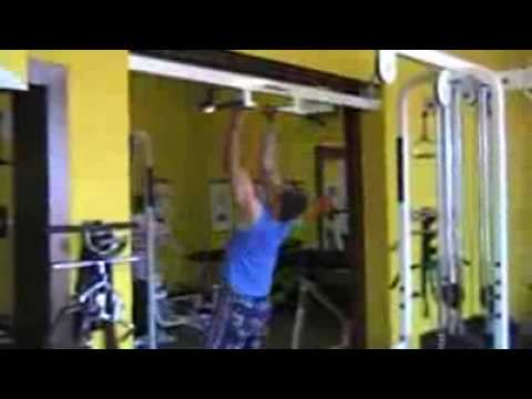 The Best Arm Wrestling Training by Devon Larratt - YouTube