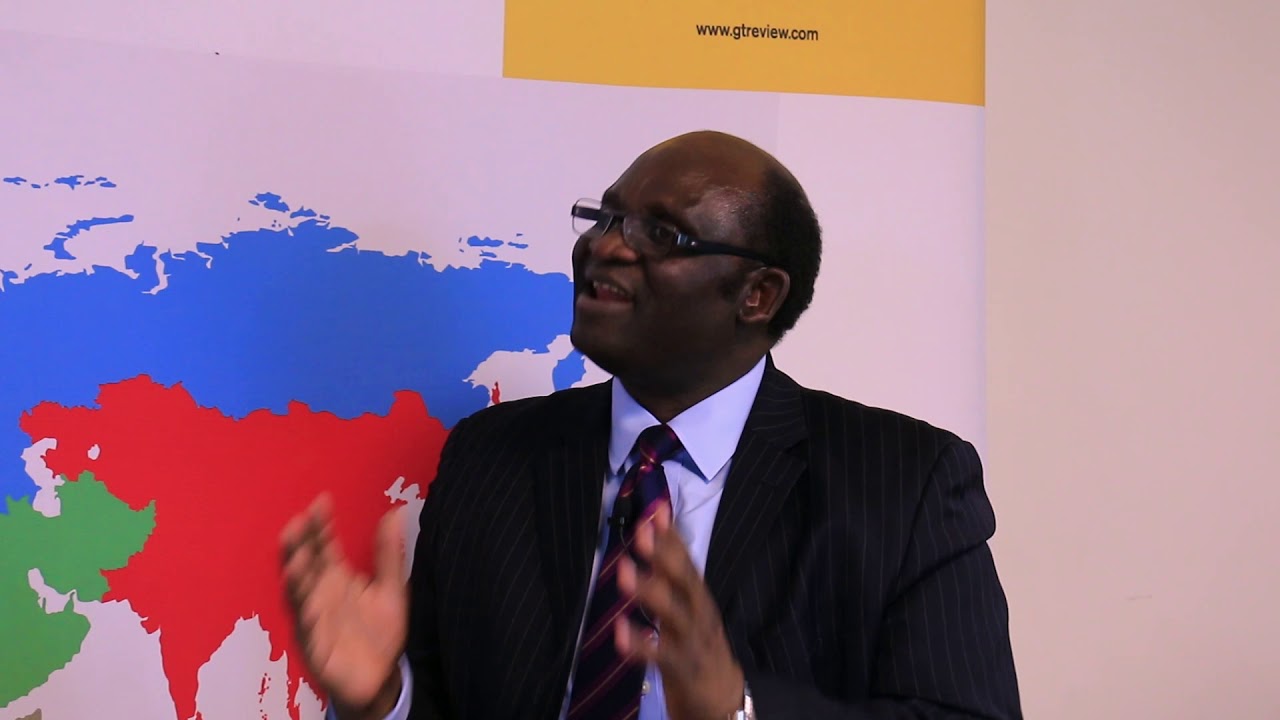 GTR and LSE's Olu Fasan discuss AfCFTA - YouTube