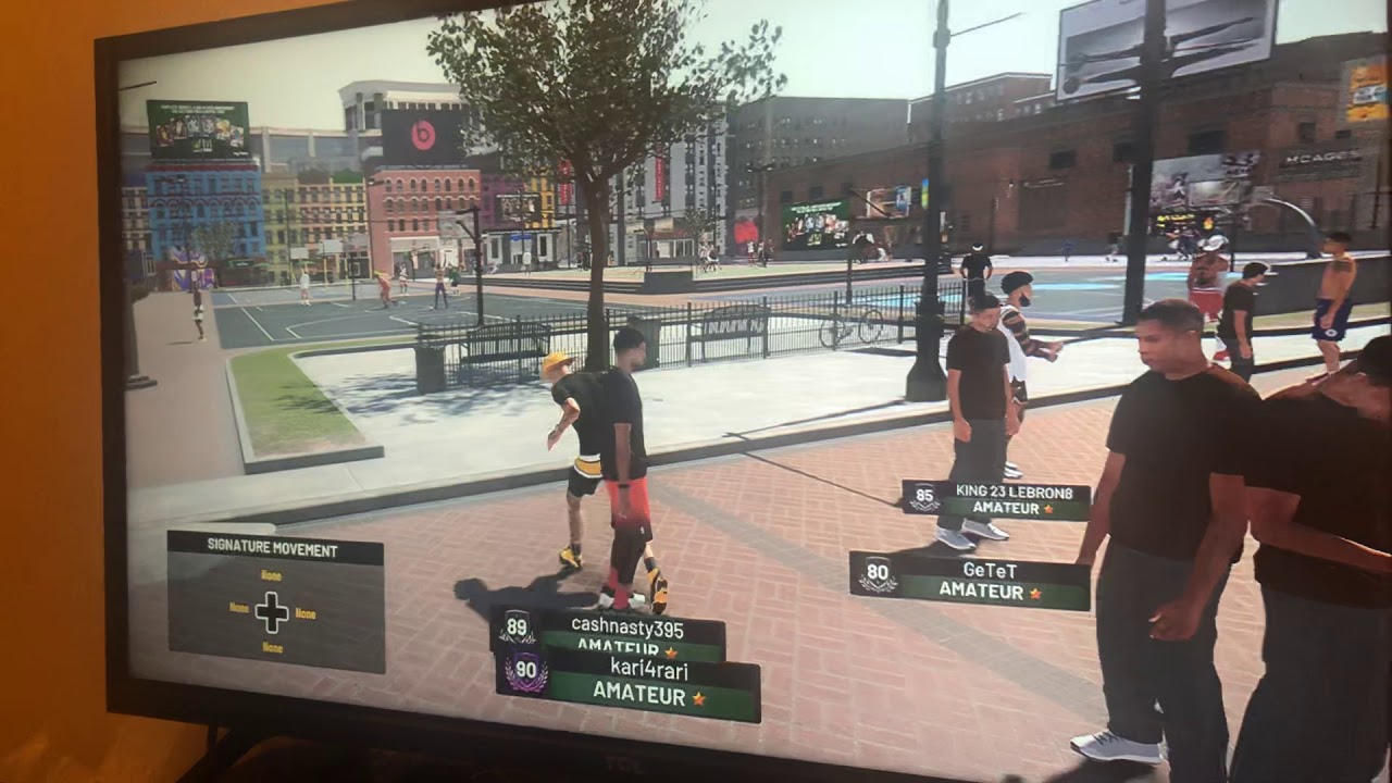 2k19 VC hack up to 100,000 - YouTube