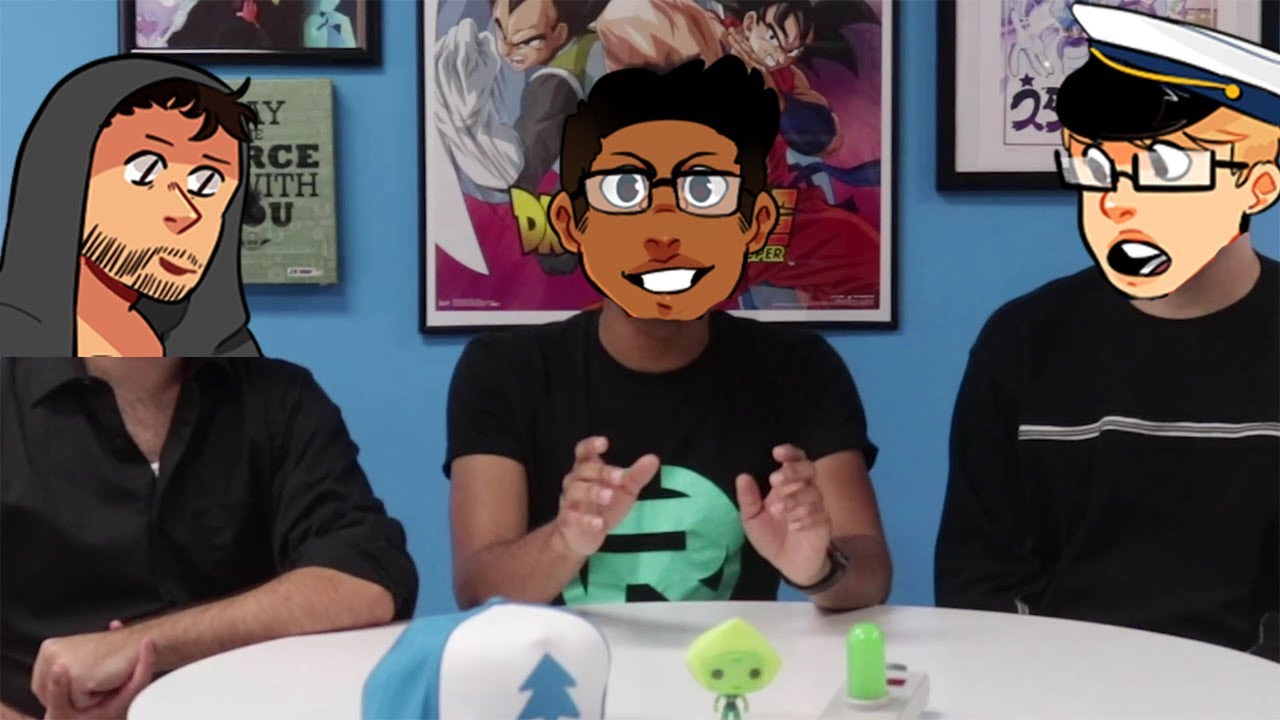 The Roundtable: State of the Union Summer 2018 (Thanks for 500k) - YouTube