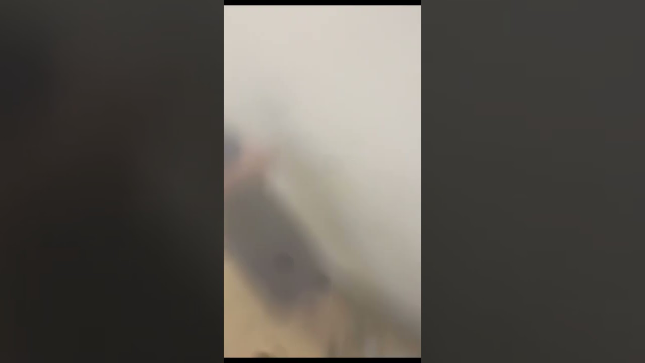 Bro Started Crying! - YouTube