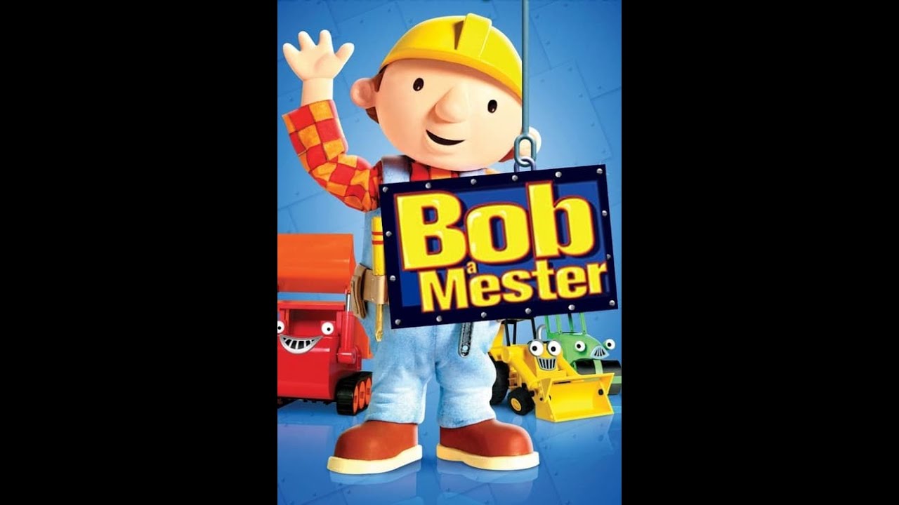 Bob, a mester 1-2. rész (1. évad) - YouTube