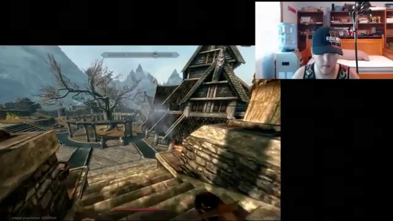 Skyrim Best Console Commands Part 2 YouTube skyrim-best-console-commands-part-2-youtube