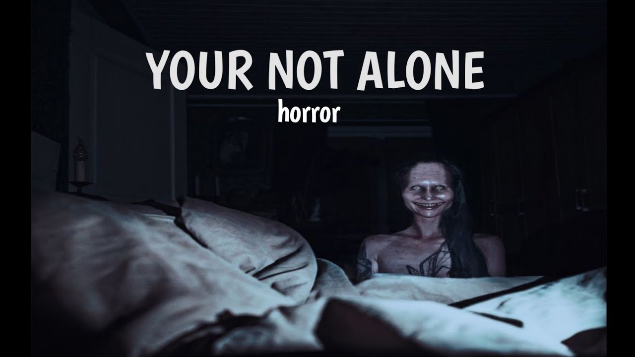 Horror Thriller Suspense Tension Sound nocopyRight - YouTube