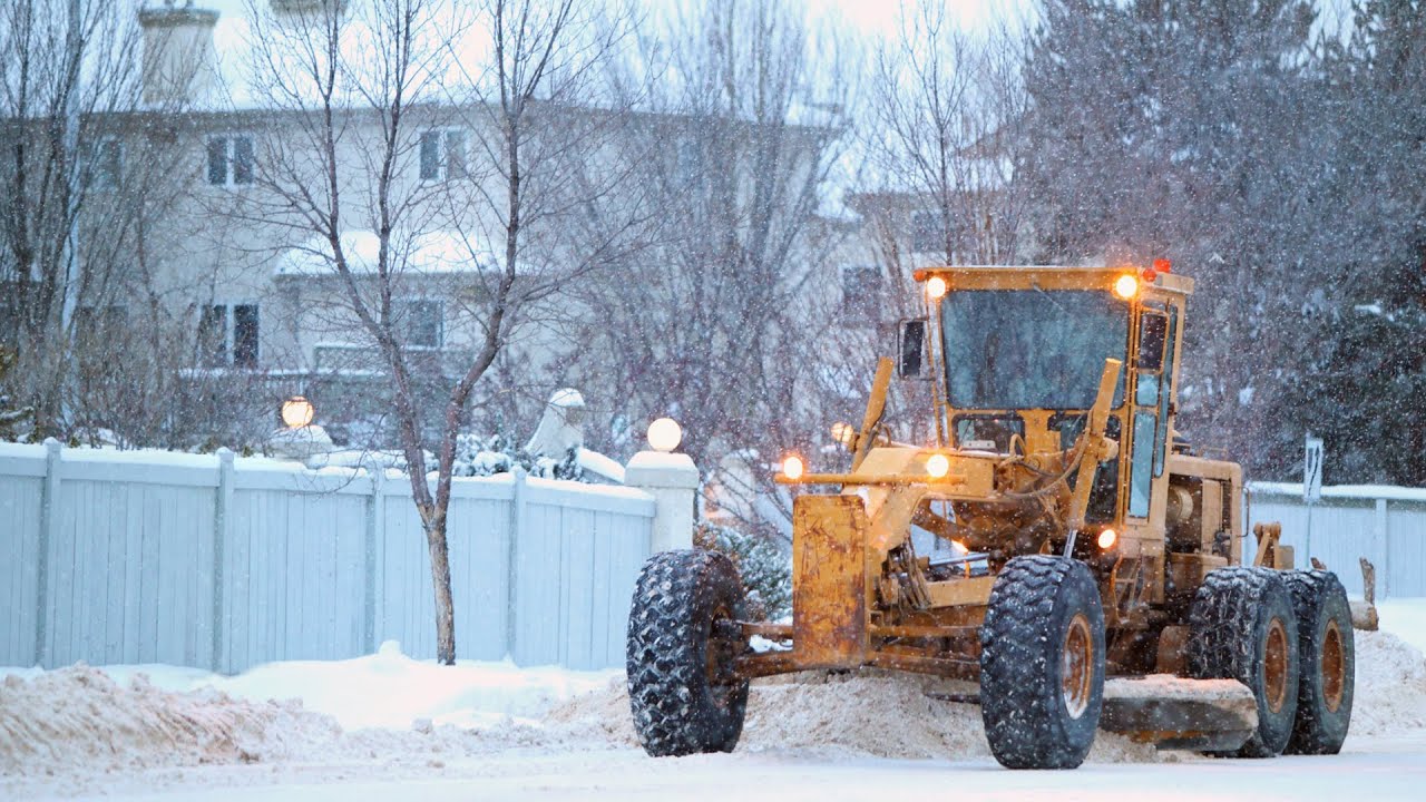 El clima invernal se adelantó y tiene a millones congelándose en el ...