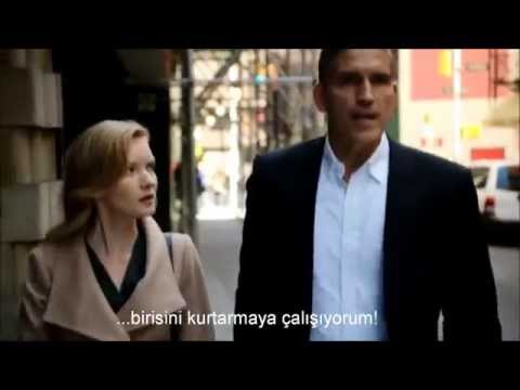 Person Of Interest 4 Sezon Bölüm 8 Hero Complex