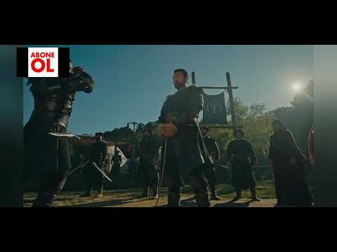 Diriliş Ertuğrul tüm kötülerin ölümü 3