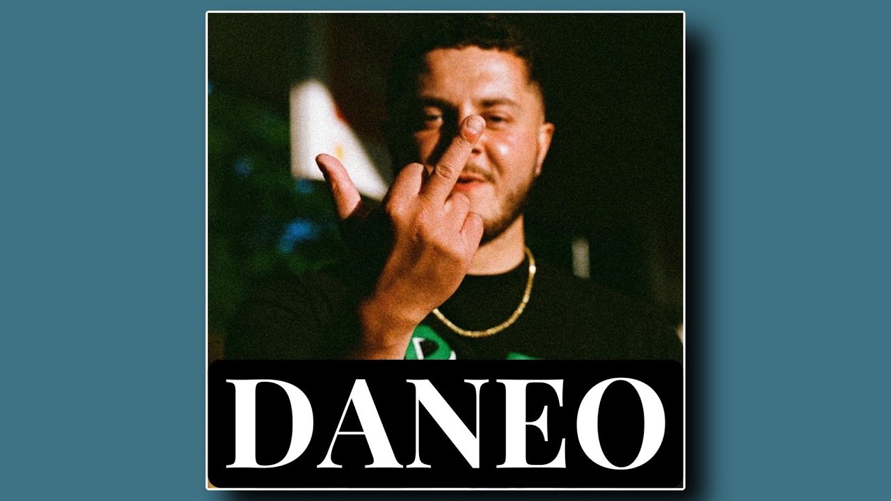 [FREE] DANEO Type Beat | "RUSH" | 2023 (Prod. Kalla) - YouTube