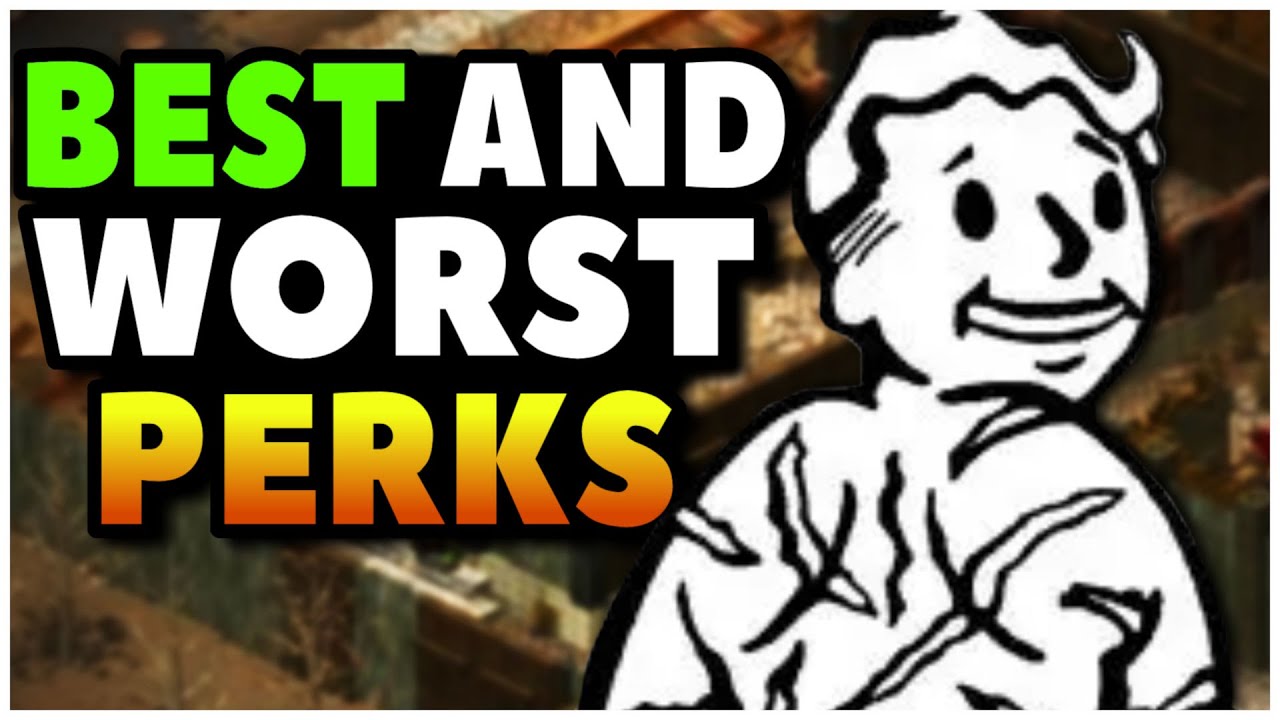 Fallout Tactics - Best and Worst Perks Per Level - YouTube