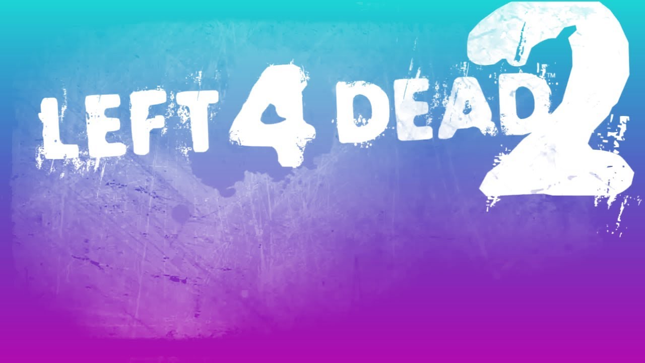 L4D2 ARCADE ( with some addons ) - YouTube