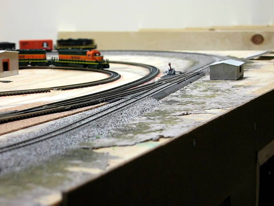 First decoder install LL NP GP18 & Dgtx 163.AVI - YouTube