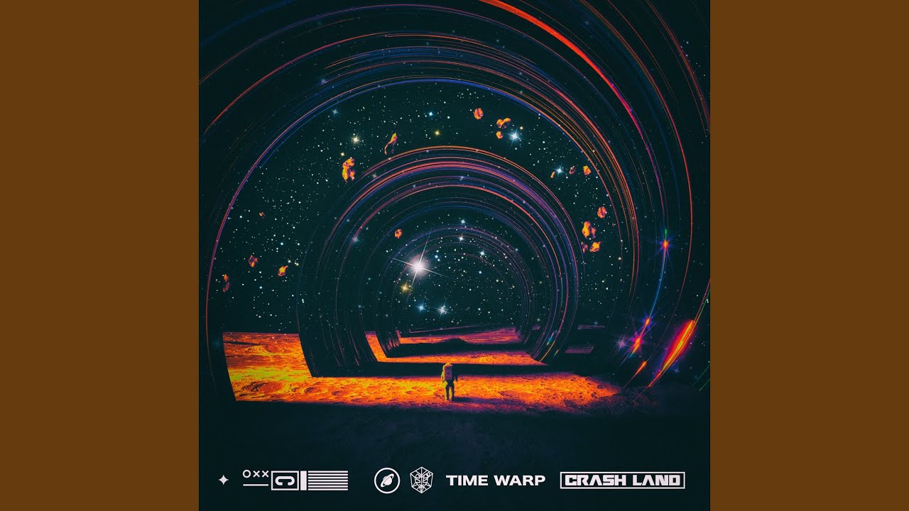 Time Warp - YouTube Music