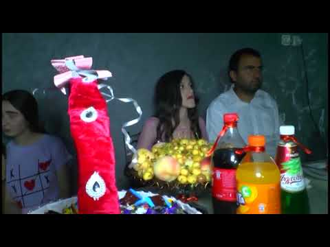 Yasef & Hebibenin Xina gecesi
