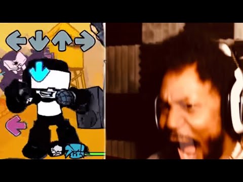 Cory Plays FNF Week 7 - YouTube