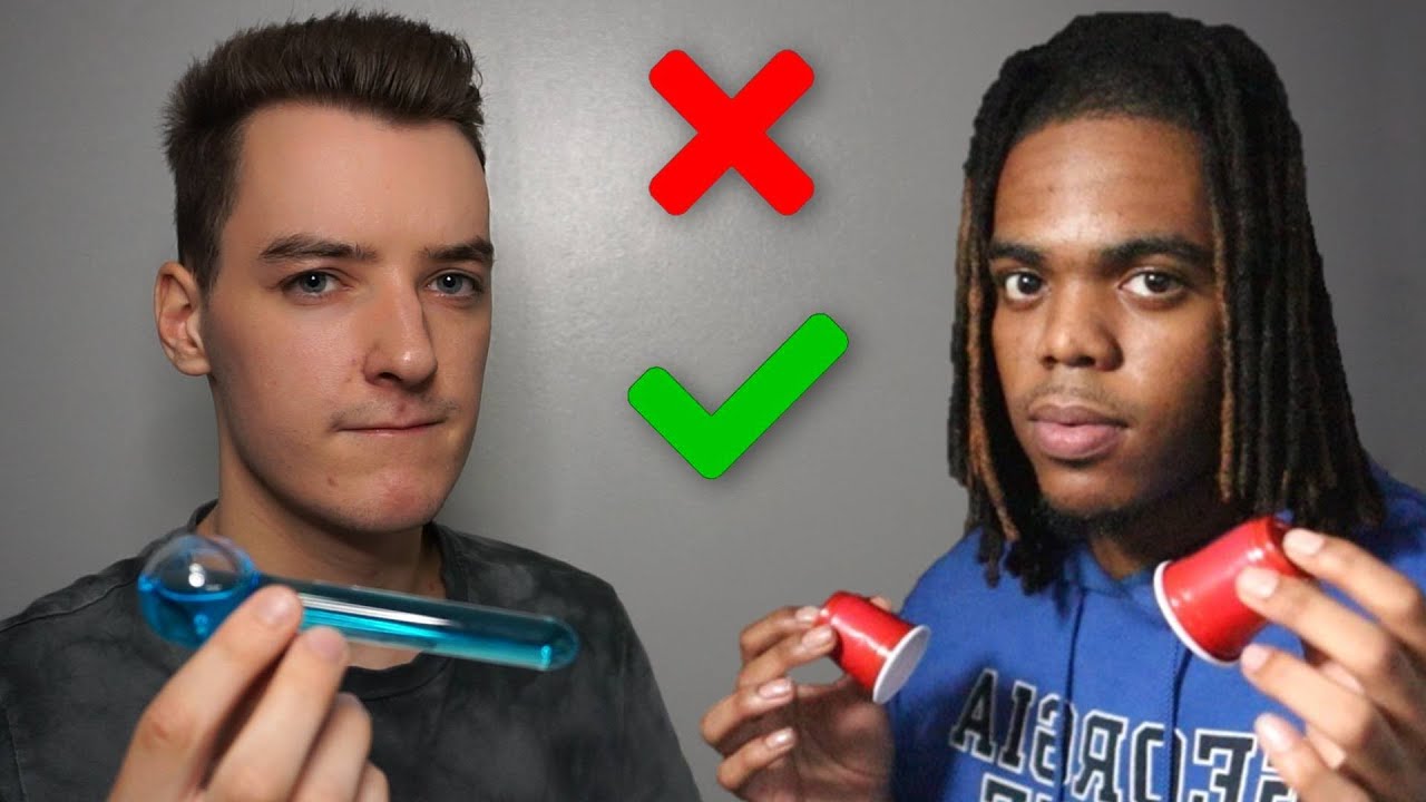 Asmr Guess The Trigger Ft Mzgasmr823 Youtube