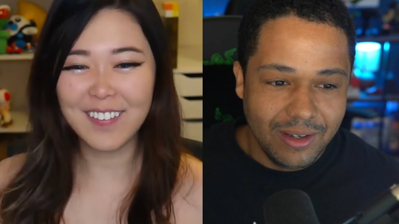 ExtraEmily Streaming 6th Street With Nick... - YouTube