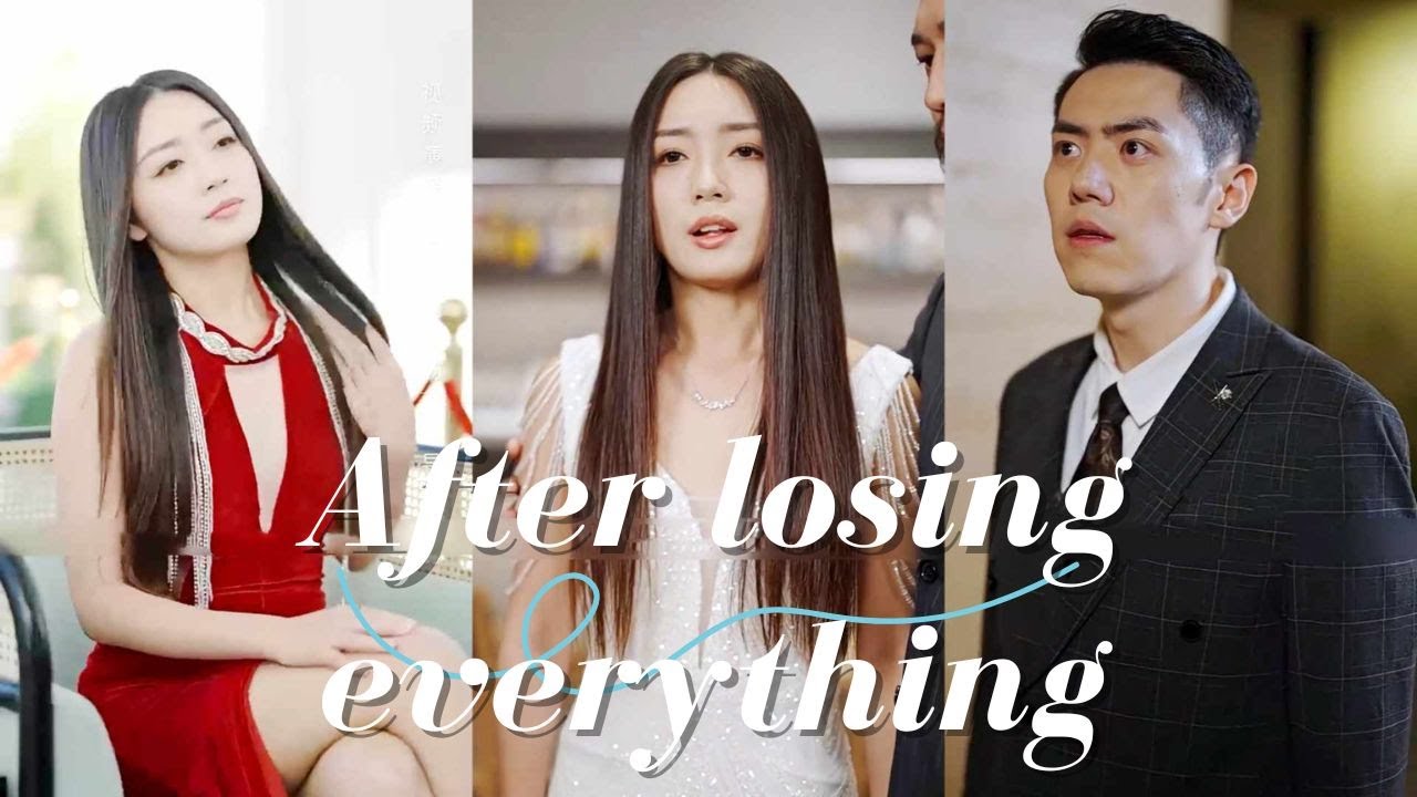 The mistress humiliated the wife, only to be kicked out when she realized the company was hers ...