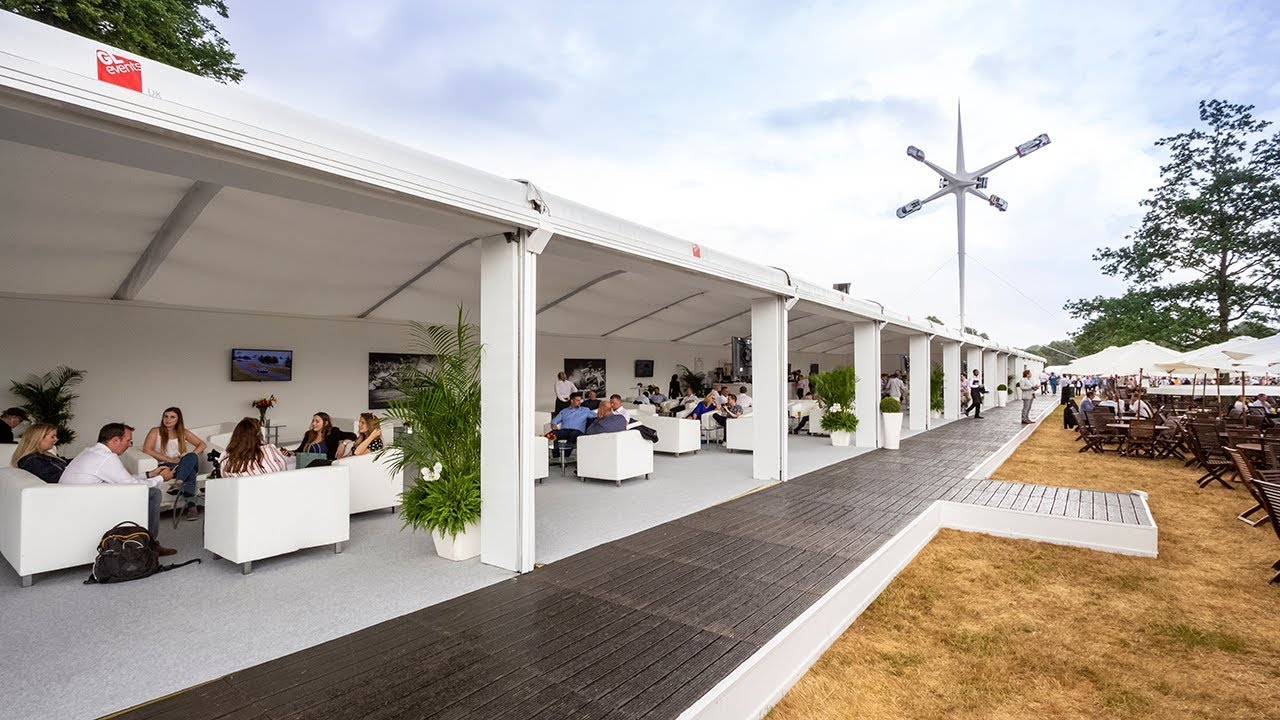 Best of GL events 2018 - YouTube