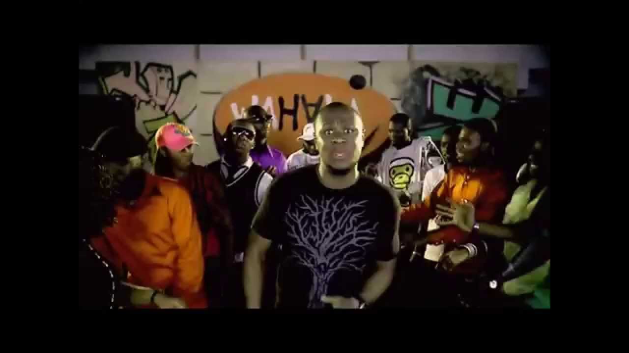 Nikki Laoye - Taka Sufe (RMX) feat. Rooftop Mcs & Rap2Sai (HD) - YouTube