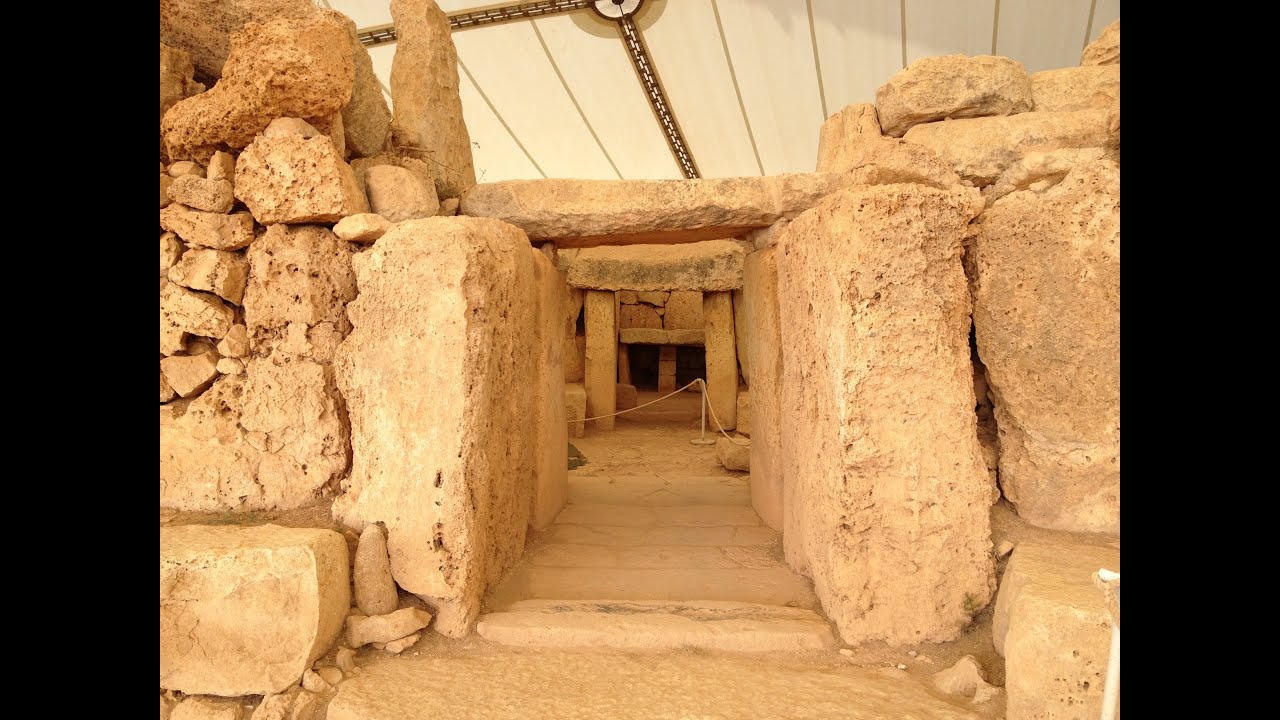 The Temples of Neolithic Malta: Current Interpretations and New Data ...