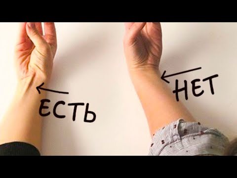 БЕСПОЛЕЗНЫЕ ЧАСТИ ТЕЛА, Которых Мы Со Временем ЛИШИМСЯ!