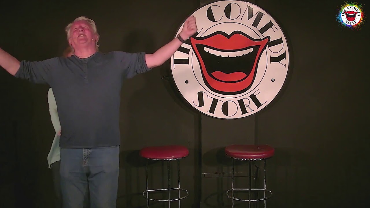 The Dangers Of Improv...... - YouTube