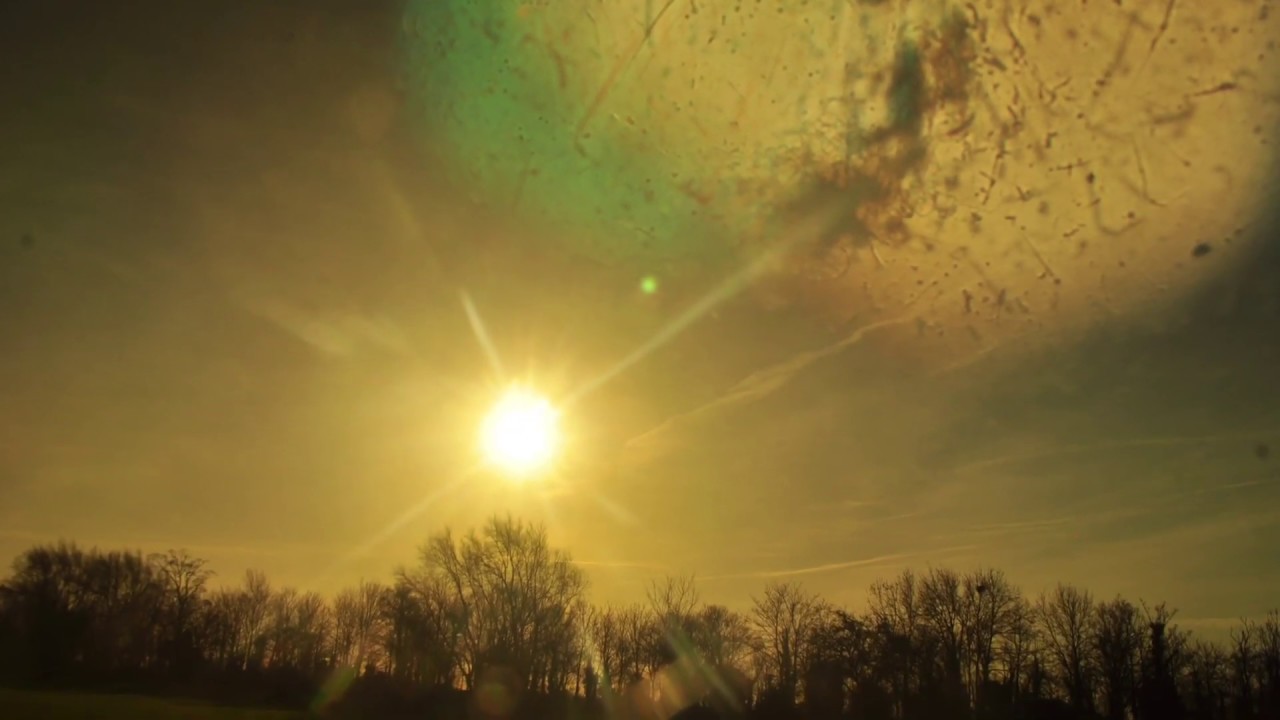 Planet Lens Flares, Sun Simulator, Weird Moon and Jeff P watch if you ...