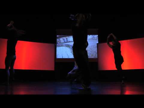 Pulse // Muirhouse // Edinburgh 2014