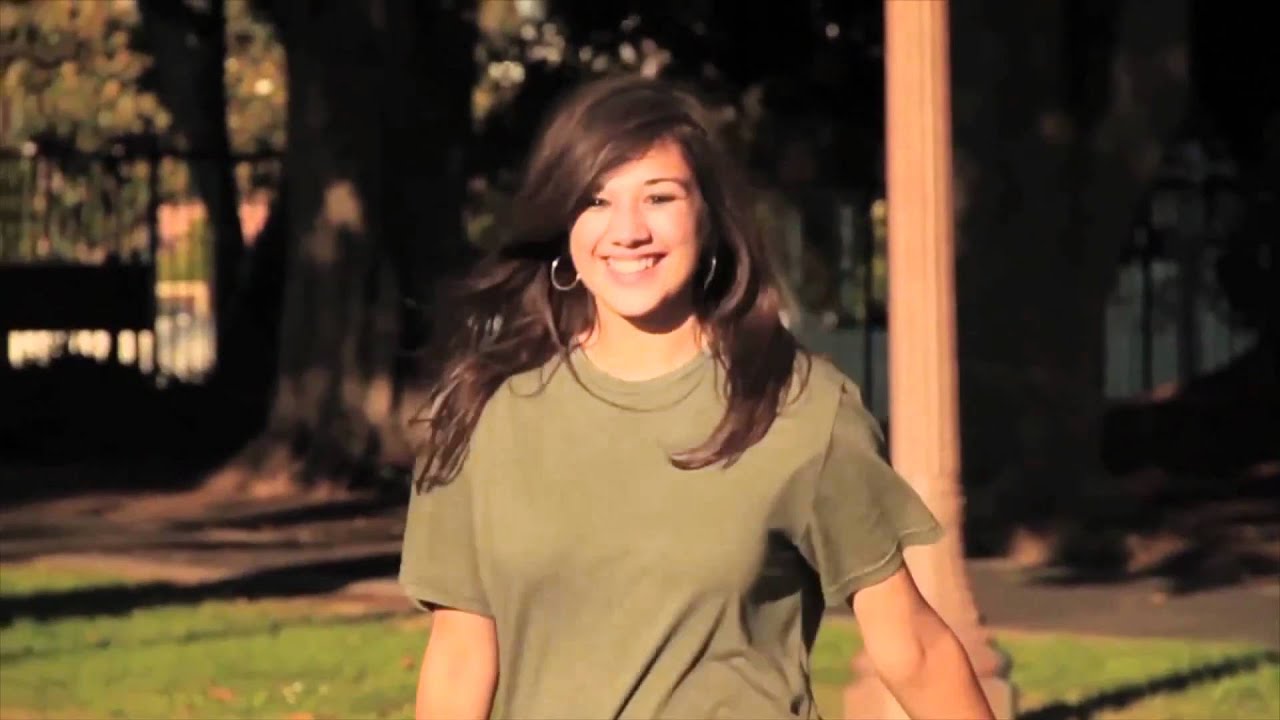 Olive Yew to Kimmi Smiles! Video and Music remake! - YouTube
