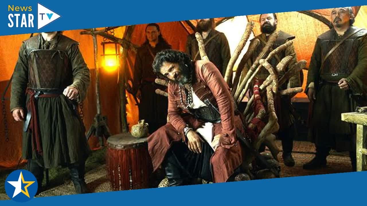 Vikings Valhalla's Pechenegs explained as new enemies are introduced ...