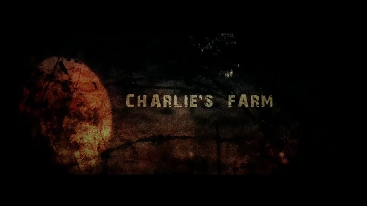 CHARLIE'S FARM (2014) [OPENING CREDITS] - YouTube