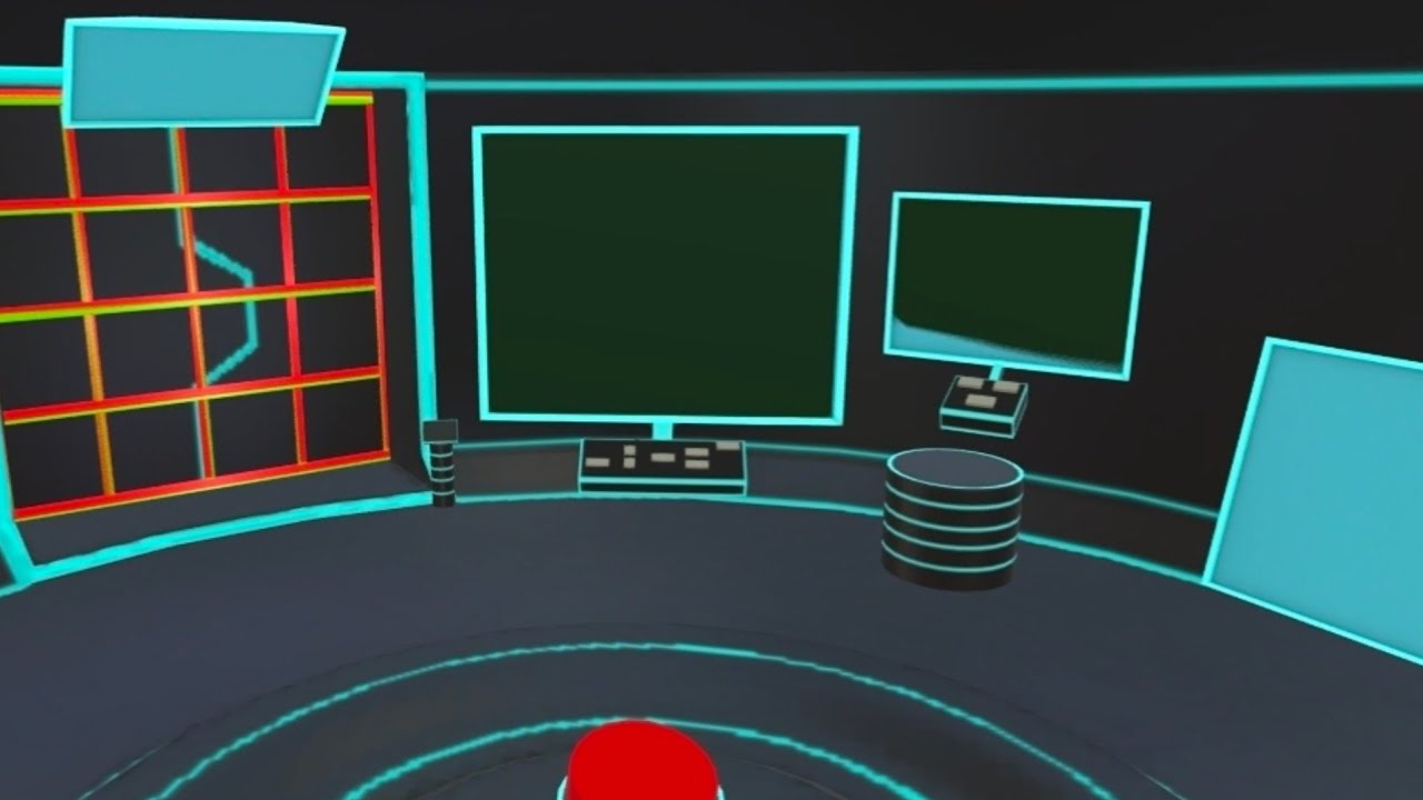 Playing gtag in virtual stump! - YouTube