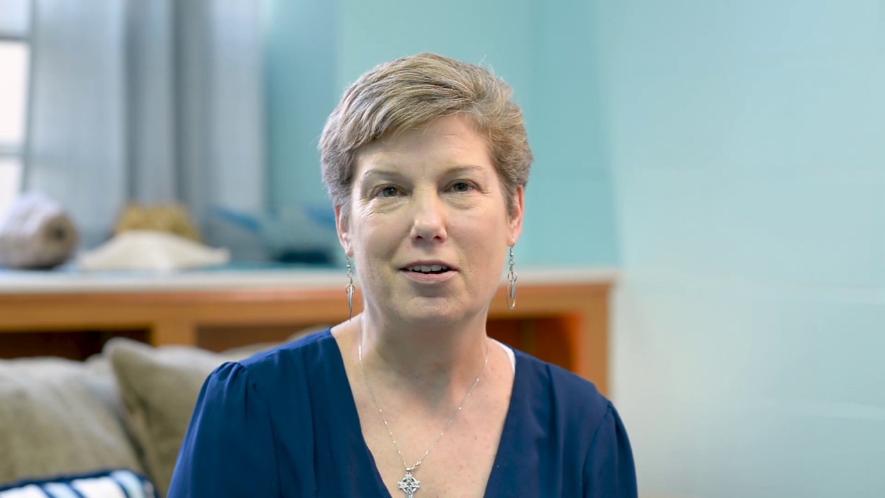 Meet Our Teachers: Trish O'Sullivan - First Grade - YouTube