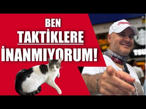 BEN DOĞAL BİR İNSANIM!!!! #adilyıldırım #farkındalık 