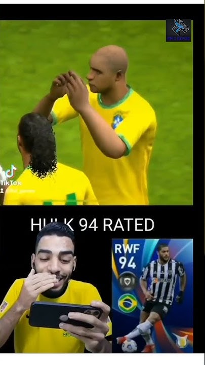 9al Games Best Reaction After Scoring Op Goal 9algames Pes2021 Youtube