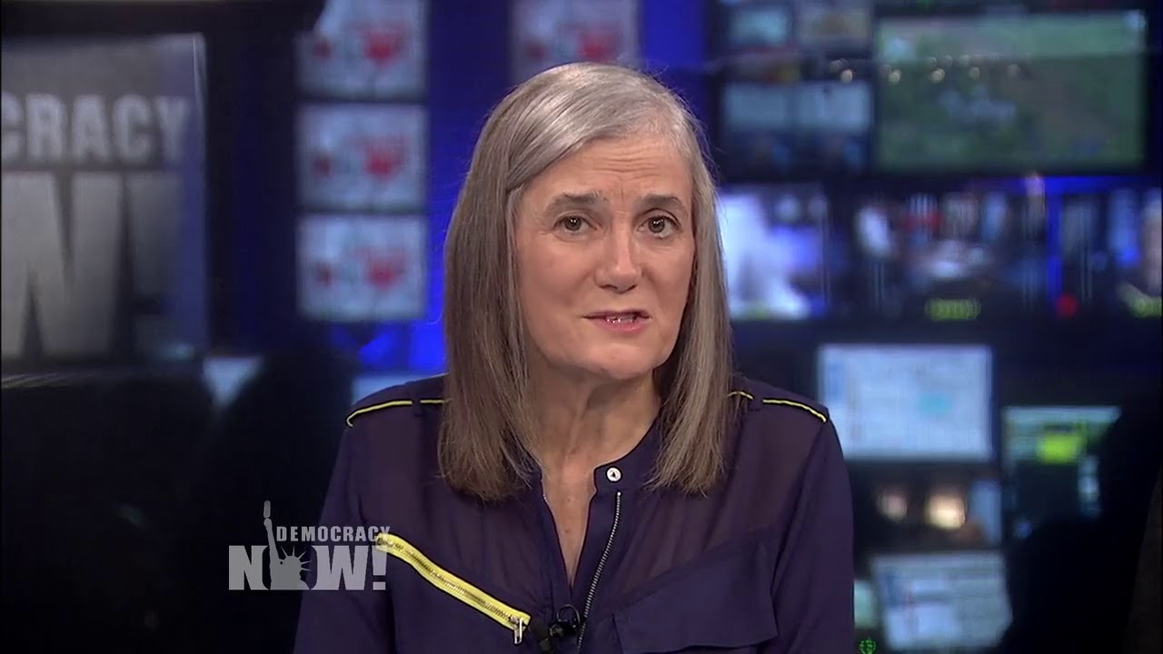 Top U.S. & World Headlines — September 18, 2018 - YouTube