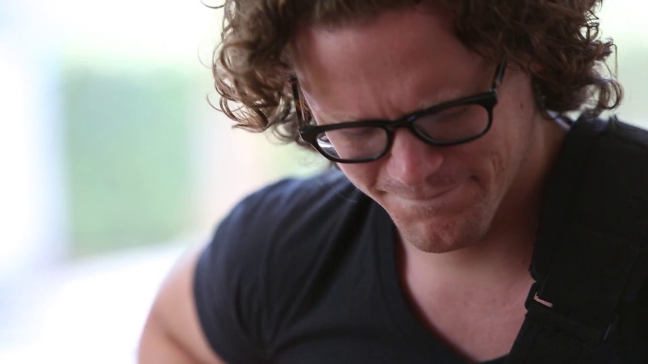 Will Brahm - "Moment's Notice" (John Coltrane) Solo guitar - YouTube